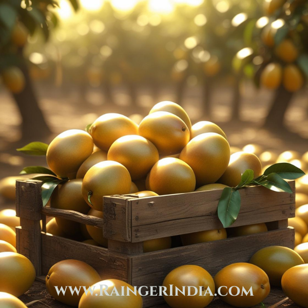 Indian Alphonso Mango Import | A Perfect Guide 2026